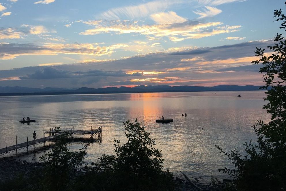 Parks - Charlotte Land Trust